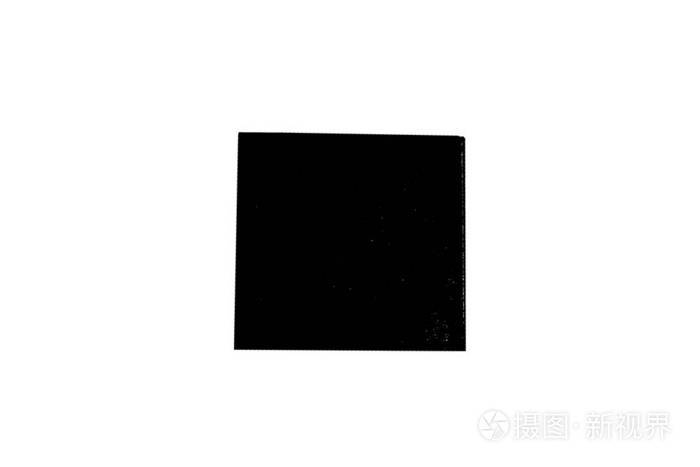 照片出现▇黑方块截图