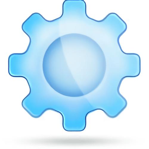 游戏加速减速变速工具图标