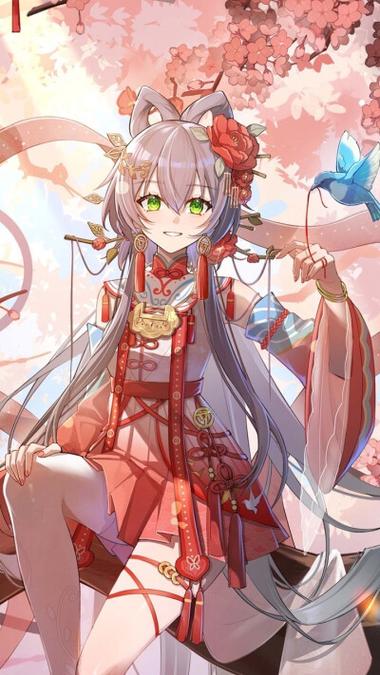 洛天依虚拟歌姬下载截图