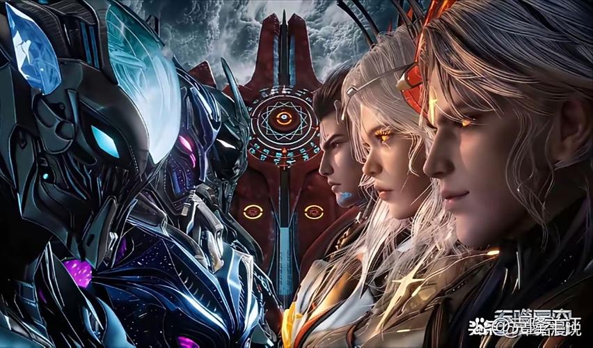 吞噬星空动漫樱花动漫播放图标