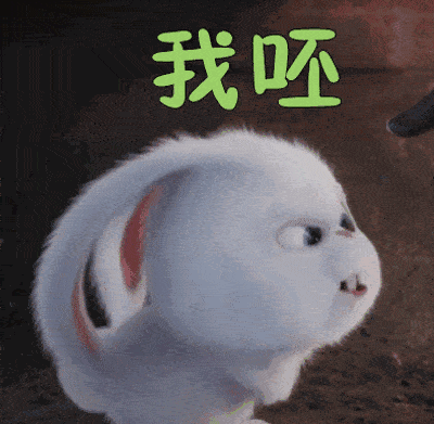 呸表情包动态gif表情图片图标