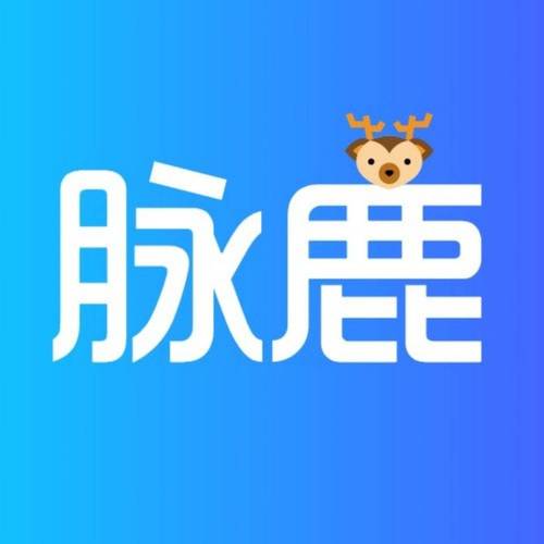脉鹿兼职图标