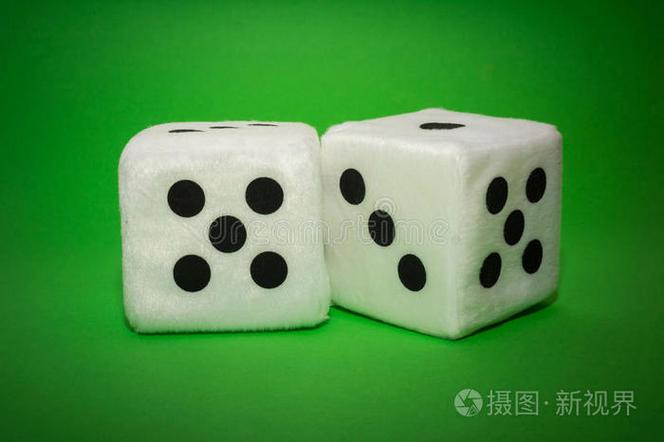 骰子占卜图标