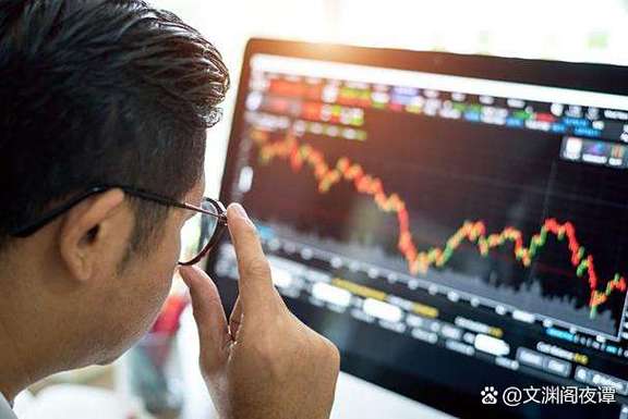 为什么有钱人都不炒股图标
