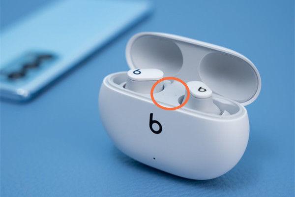beats studio buds安卓图标