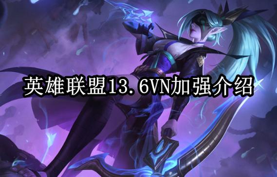 13.6版本设计师对VN的加强图标