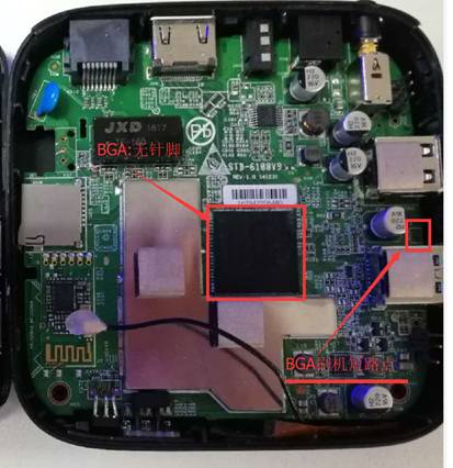 华为悦盒ec6108v9a刷机图标