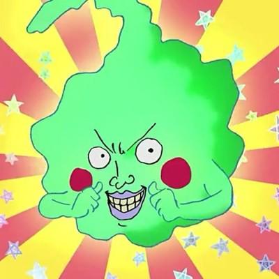 酒窝图片动漫头像图标