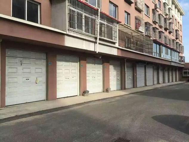小二车库地址截图