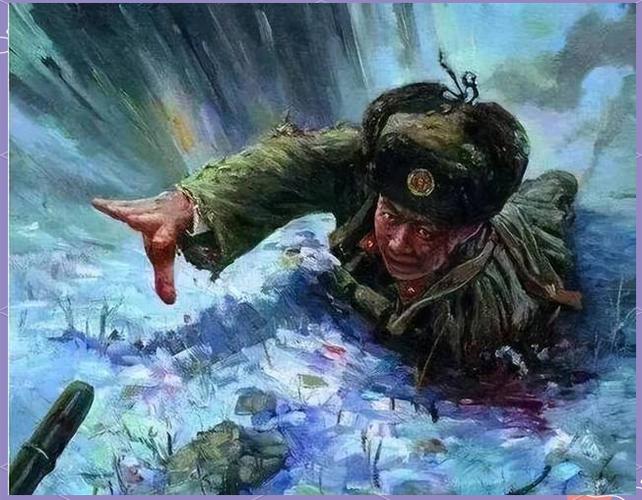 抗日战争英雄截图