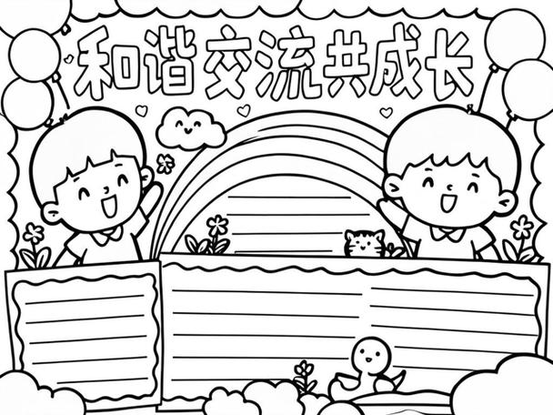 好好说话网盘图标