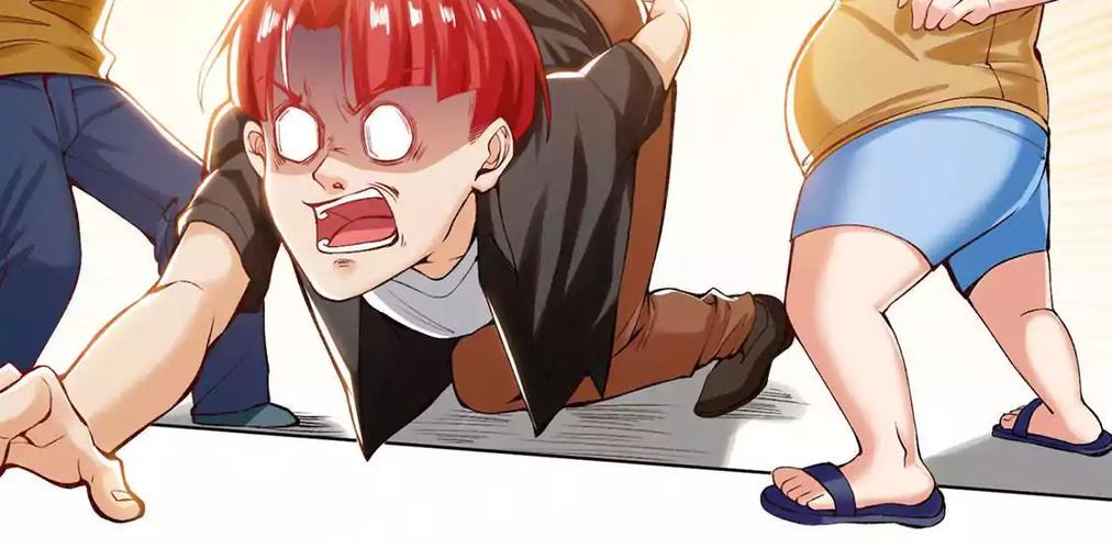 神级透视漫画免费阅读下拉式截图