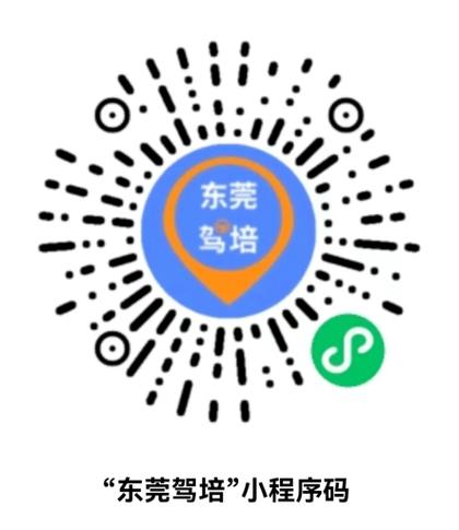 驾校网上报名入口截图