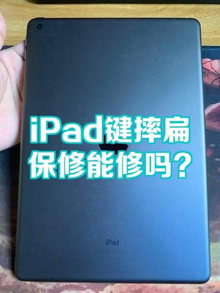 ipad摔坏了能保修吗图标