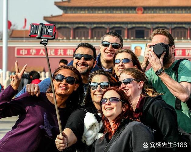 外国人觉得中国发达吗图标