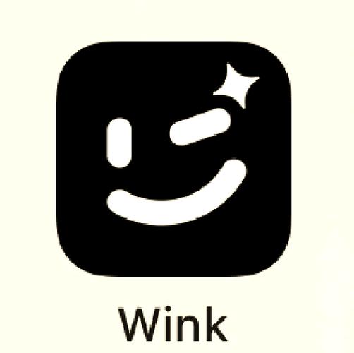 wink画质修复破解免费图标