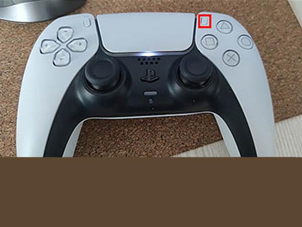 ps5游戏退出键在哪图标