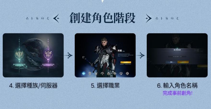 永恒之塔开服时间图标
