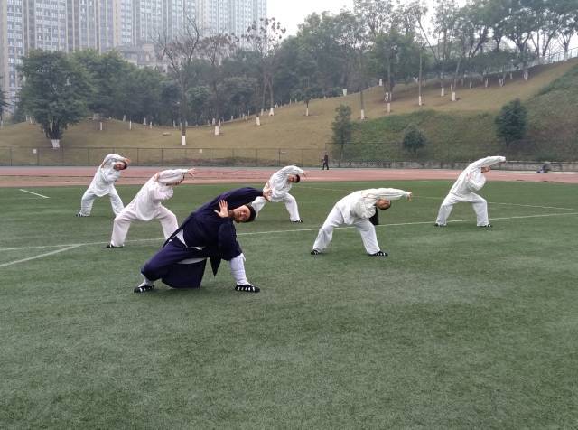 五行气功教学视频游戏截图