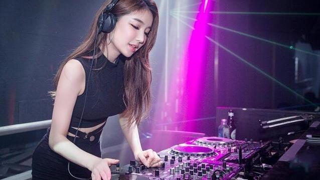美女dj视频mv舞曲图标