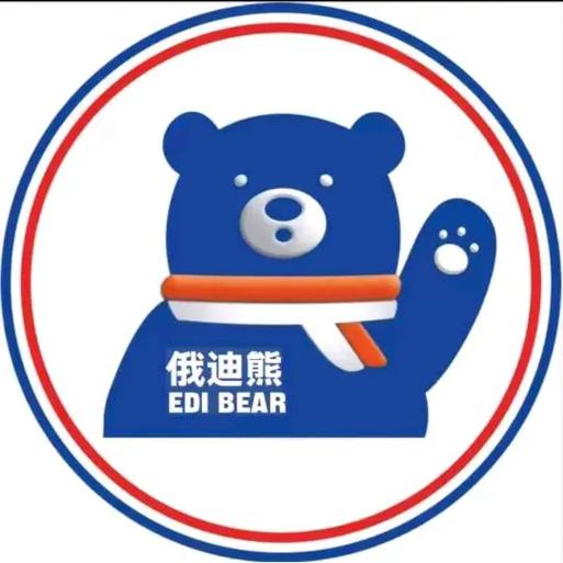 小熊 219万粉丝 5130个视频图标