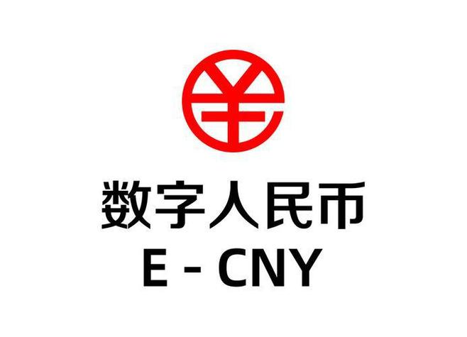 数字人民币的银行图标