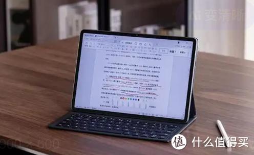 学编程用平板行吗