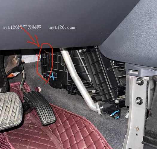 空调滤芯怎么换截图