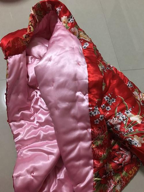 男人喜欢缎袄是恋物癖吗图标