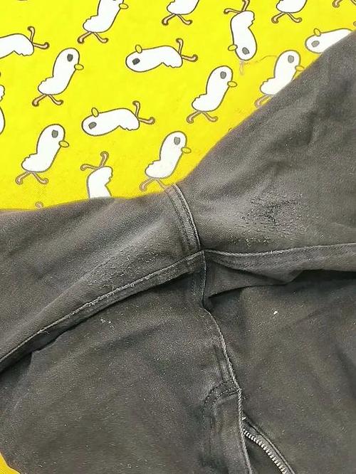 裤子为什么老是烂裤裆