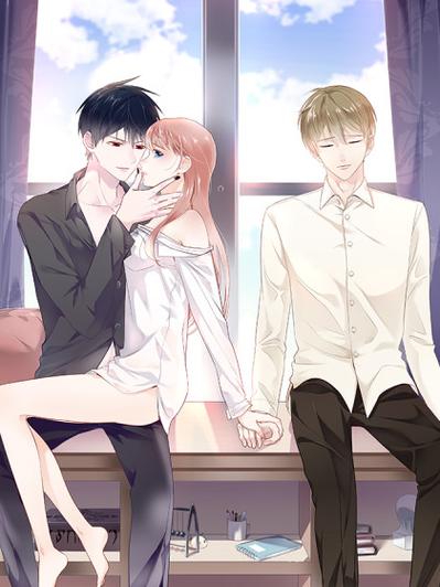 校园契约契约漫画网页版图标