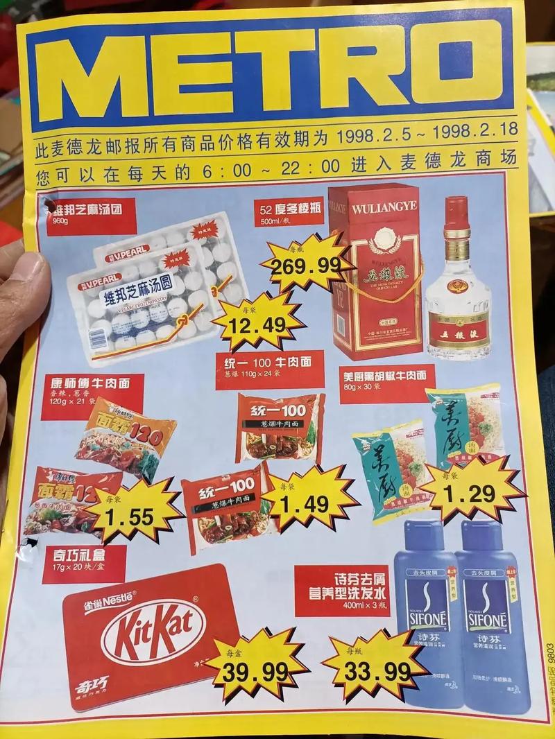 麦德龙的东西贵不贵图标