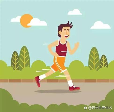 跑步裁判喊口令