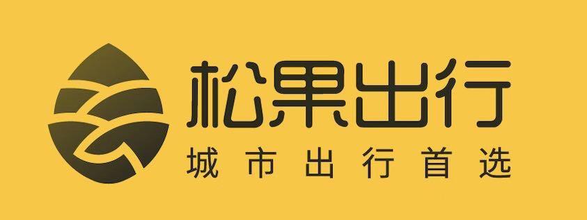 松果出行招聘图标