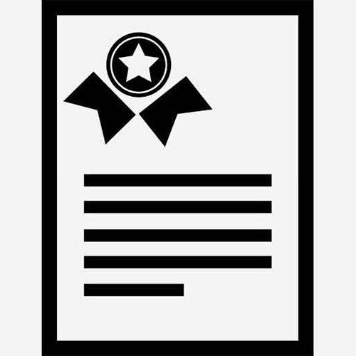 桌面图标底色改成无色图标
