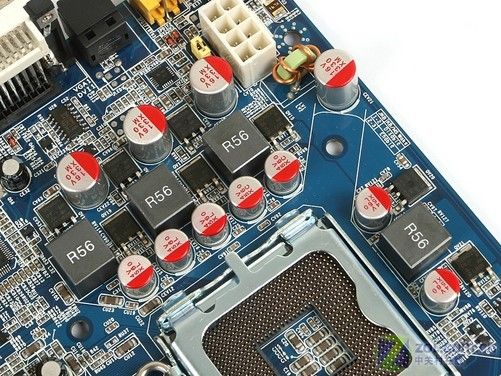 g35主板最高装什么cpu截图