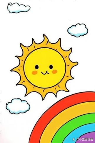 晴天漫画官网图标
