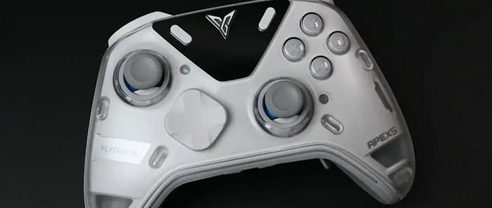 飞智八爪鱼一代能连接SWITCH吗