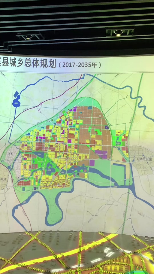 淮滨未来发展规划图标