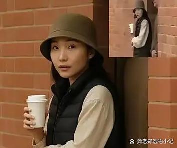 我恢复了原来的模样