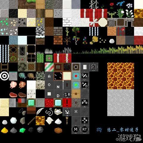 生存战争角色皮肤链接图标
