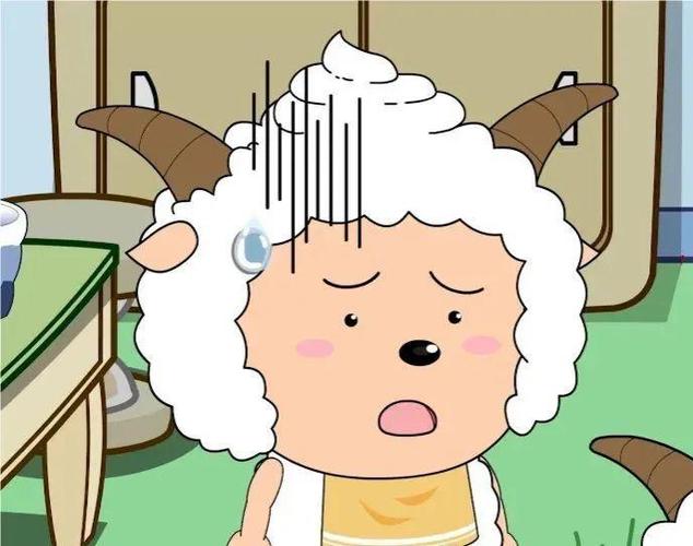 懒羊羊抽象表情包图标