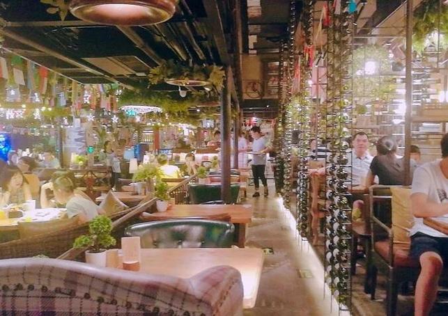 酒吧约妹多少钱图标