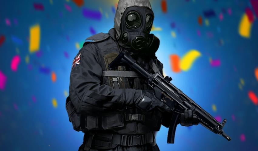 csgo为啥叫cs2了图标