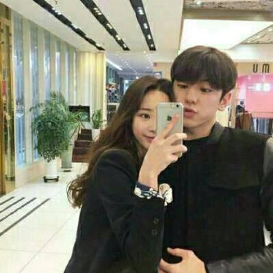 独一无二的备注情侣图标