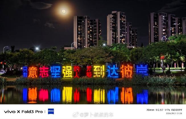 vivo的超级月亮是ai吗图标