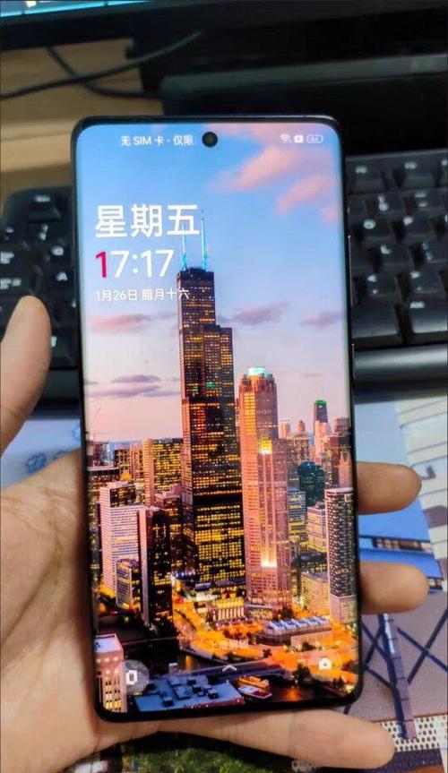 照相还原度最高的手机截图