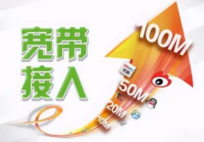 宽带缴费后多久可以连上网图标