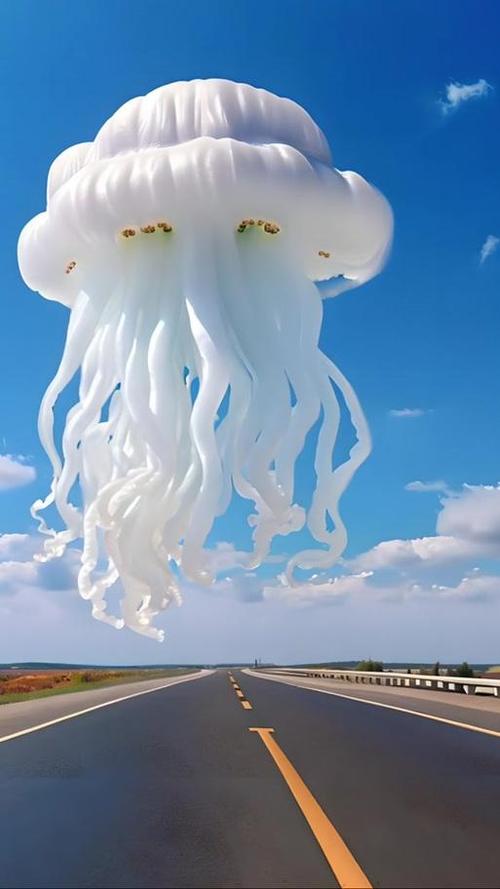 水母云什么意思截图