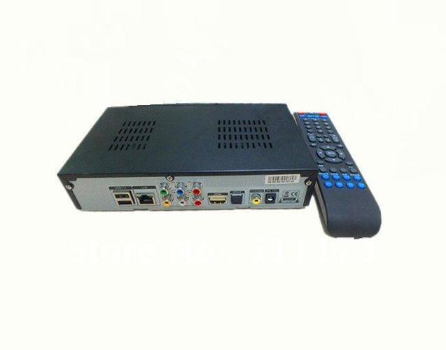 remoteplayer机顶盒